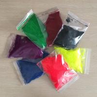 China For Candle Making Coloring Candle Pigment Fluorescent Pigment/Dyes Candle for sale