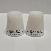 China soy wax candle dye pigment white color DIY candle pigment for sale
