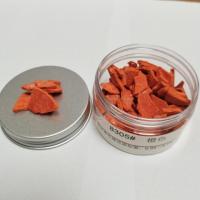 China soy wax candle dye pigment white color DIY candle pigment for sale