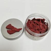 China soy wax candle dye pigment white color DIY candle pigment for sale