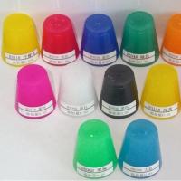 China candle dye for soy wax candle pigment for sale