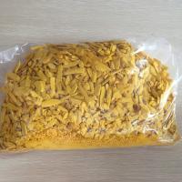 China soy wax pigment candle dye massive shape wax dye for sale