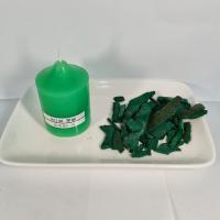 China For Soy Wax Beeswax Paraffin Wax DIY Candle dyes Wax Candle Pigment for sale