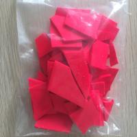China soy wax pigment paraffin candle dye wax dye for sale