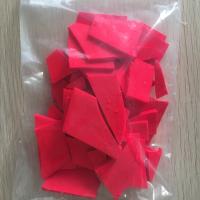 China soy wax pigment paraffin candle dye wax dye for sale