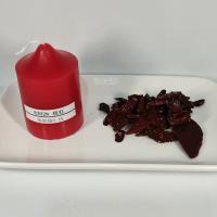 China Soy Wax Beeswax Paraffin Wax Candle Pigment DIY Candle dyes Wax Candle Pigment for sale