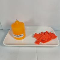 China Blue Color wax candle dye for soy wax candle pigment for sale