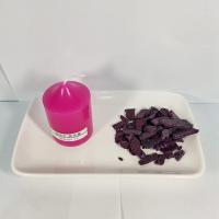 China Blue Color wax candle dye for soy wax candle pigment for sale