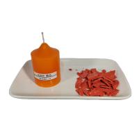 China soy wax candle dye DIY candle pigment candle dye for sale