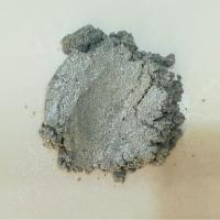 China 10-60 micron cosmetic grade mica pearl pigment for DIY packing printing for sale