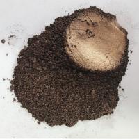 China 10-60 micron cosmetic grade mica pearl pigment for DIY packing printing for sale