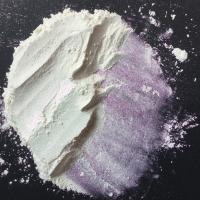 China crystal pearl pigment powder for sale