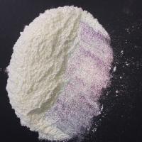 China crystal pearl pigment powder for sale