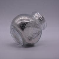 China Non-Toxic Silver Pearl white Powder Pigments for sale