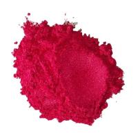 China High shine pearl pigment powder cosmetic mica powder resin pigment for sale