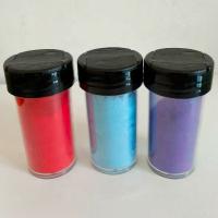 China mica powder set makeup pigment hand soap pigment DIY color for sale
