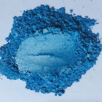 China for soap colorant cosmetic pigment mica powder metallic pigment epoxy resin pigment for sale