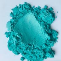 China for soap colorant cosmetic pigment mica powder metallic pigment epoxy resin pigment for sale