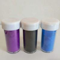 China Mica Powder Pearl Pigment Cosmetic Grade 36 Coloring  Hot Sale Online for sale