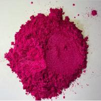 China resin color pigment eye makeup pigments colors iron oxide red for sale