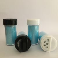 China 12 Colors Plastic Jar Mica Powder Amazon Online Hot Sale for sale