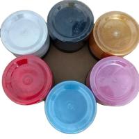 China Pearl Pigment Mica Powder Epoxy resin dye for sale