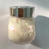 China mica powder pearl pigment cosmetic grade for sale