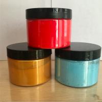 China mica powder pearl pigment cosmetic grade for sale