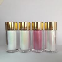China Chameleon Pigment Mica Powder Pigment for sale