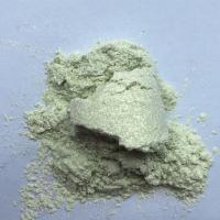 China Cosmetic synthetic Fluorphlogopite Base ultra chameleon pigment for eye shadow, lip ,makeup for sale