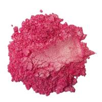 China Epoxy resin pigment mica powder pigment nail polish pigment cosmetic for sale