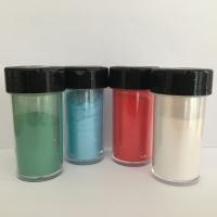 China resin color pigment eye makeup pigments colors iron oxide red for sale