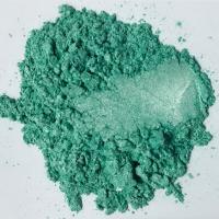 China cosmetic pigment mica powder pearl pigment for soap making for sale