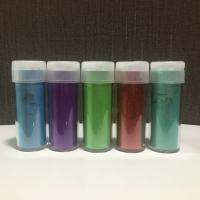 China natural  mica powder pearl pigment metallic pigment for sale