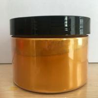 China mica powder for lip gloss  chameleon mica powder for soap making /candle pigment /epoxy resin for sale