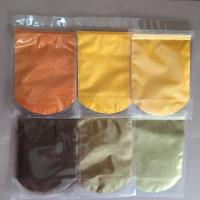 China makeup mica powder pigment for eyeshadow lipstick nail mica colors powder for cosmetic for sale