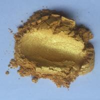 China cosmetic grade pigment makeup powder colors mica for eyeshadow & lipstick & nail for sale