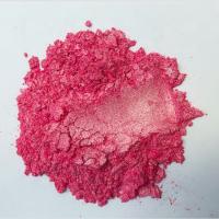 China eyeshadow pigment pure mica powder cosmetic grade pearl pigment for sale