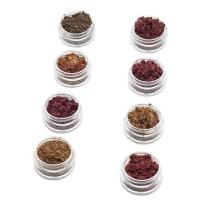 China cosmetic mica powder pigment nail pigment eyeshadow powder for sale