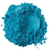 China very popular 24 colors  mica powder set epoxy resin pigment pearl pigment for sale