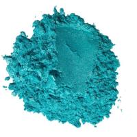China very popular 24 colors  mica powder set epoxy resin pigment pearl pigment for sale