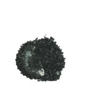 China white color Black color mica powder for cosmetic and epoxy resin pearl pigment for sale