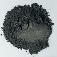 China white color Black color mica powder for cosmetic and epoxy resin pearl pigment for sale