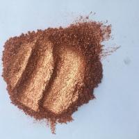 China Epoxy Resin Metallic Pigment For Floor Coating Wood Coating Pigment Dye for sale