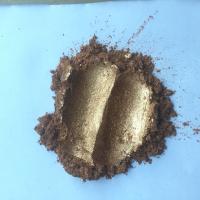 China Epoxy Resin Metallic Pigment For Floor Coating Wood Coating Pigment Dye for sale