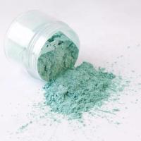 China Mica Powder Pearl Pigment Glitter Effect DIY For Soap Making Candle Mica Powder Epoxy Resin Dye for sale