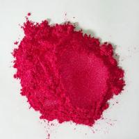 China Epoxy Resin Pigment Mica Pigments For Art Floor Coating Metallic Pigment for sale