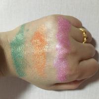 China cosmetic eyeshadow nail pigment natural mica powder lipstick pigment for sale