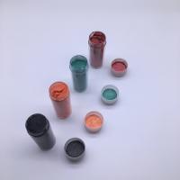 China cosmetic eyeshadow nail pigment natural mica powder lipstick pigment for sale