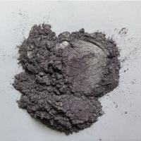 China resin pearl pigment mica powder pearlescent pigment for sale